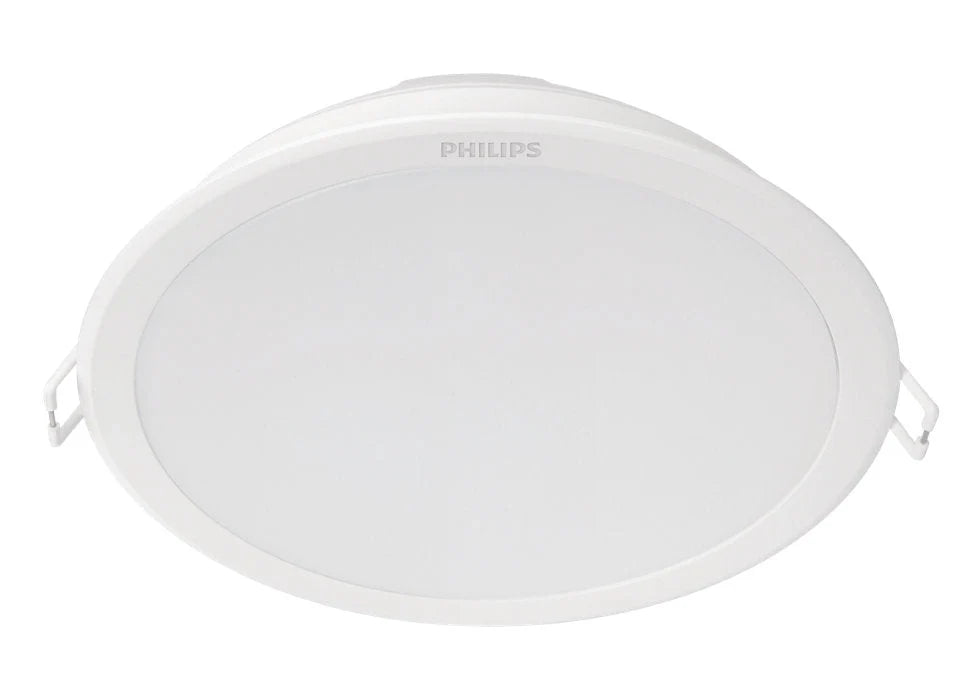 PANEL LED ENCASTRE ROND 17W 6500K . PHILIPS – FLUXIONLIGHT