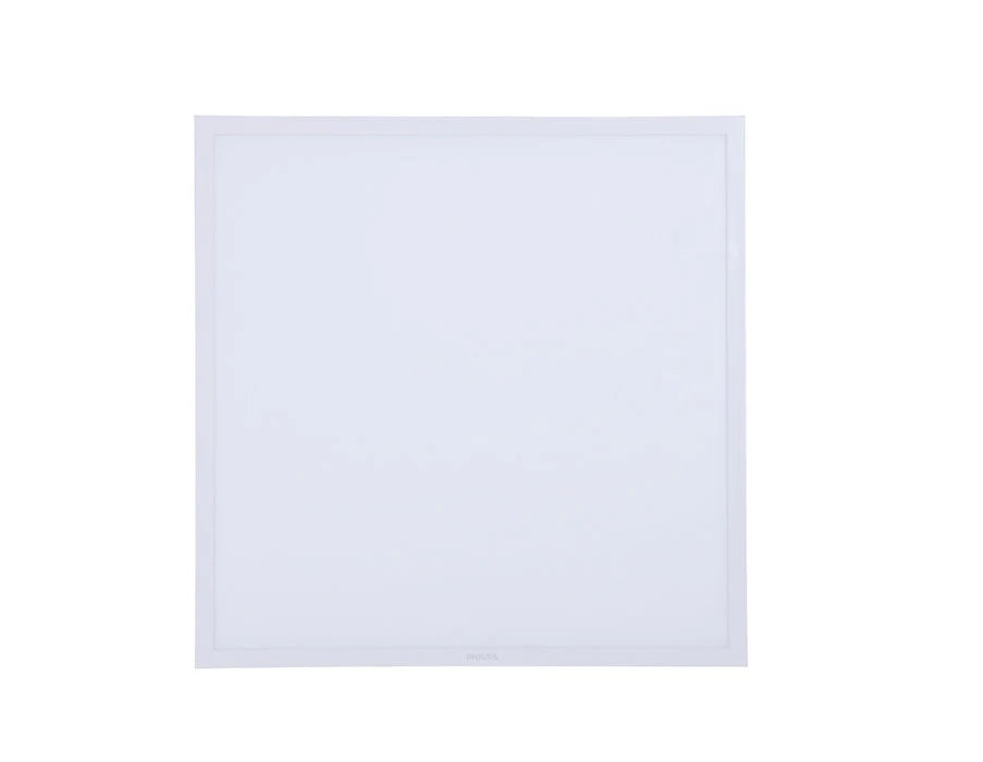 PANEL LED ENCASTRE CARRE 600*600 40W 6500K. PHILIPS – FLUXIONLIGHT