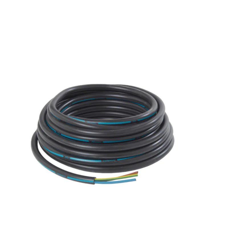 ML. CABLE RO2V 3x16MM. NEXANS - INGELEC – FLUXIONLIGHT